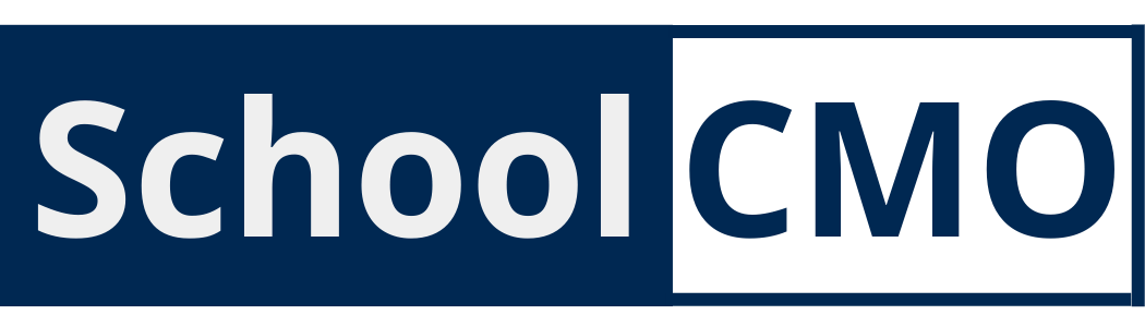 School CMO - Enrollment Success for Education